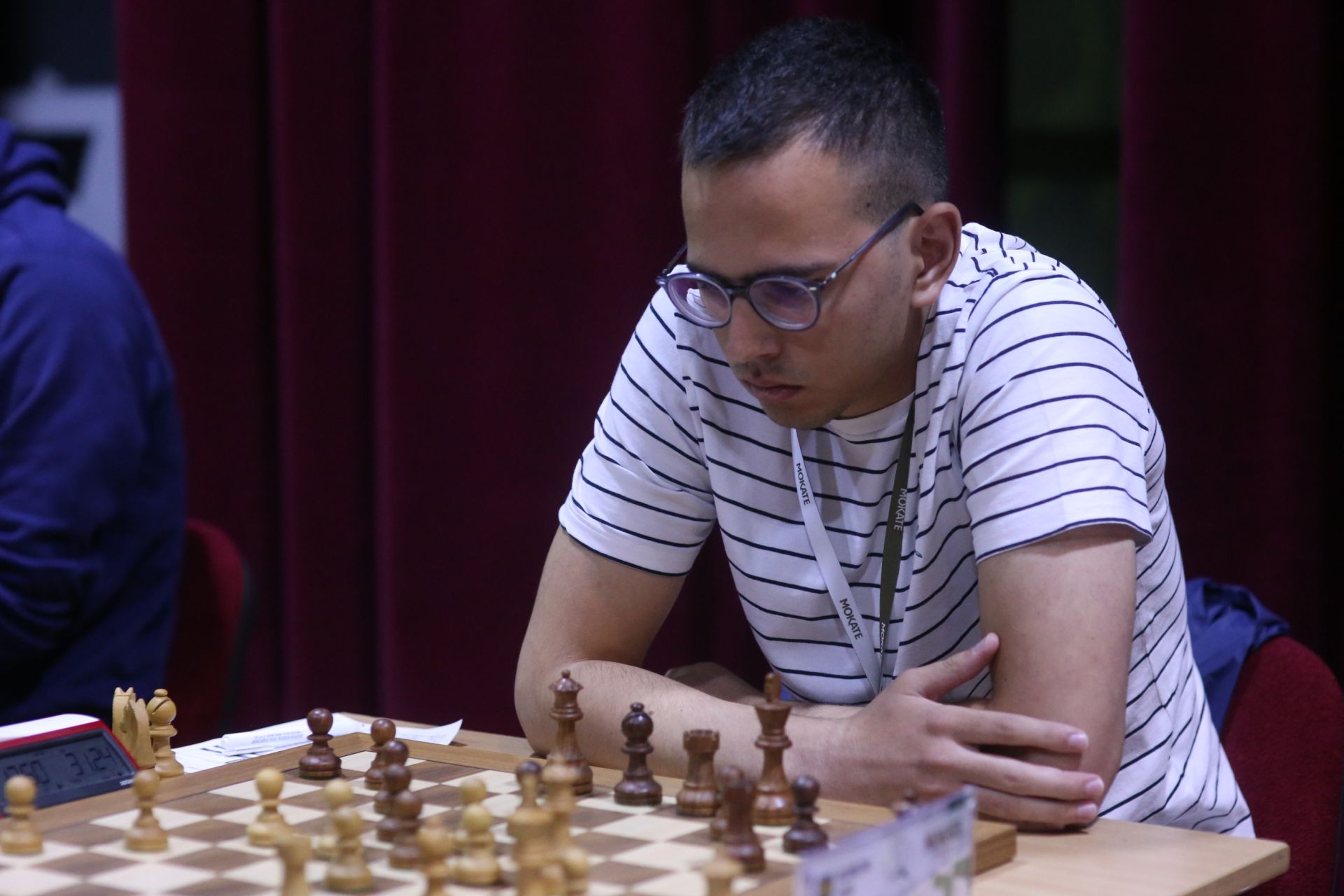 OutpostChess