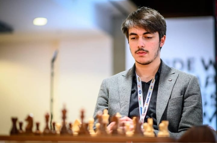 OutpostChess
